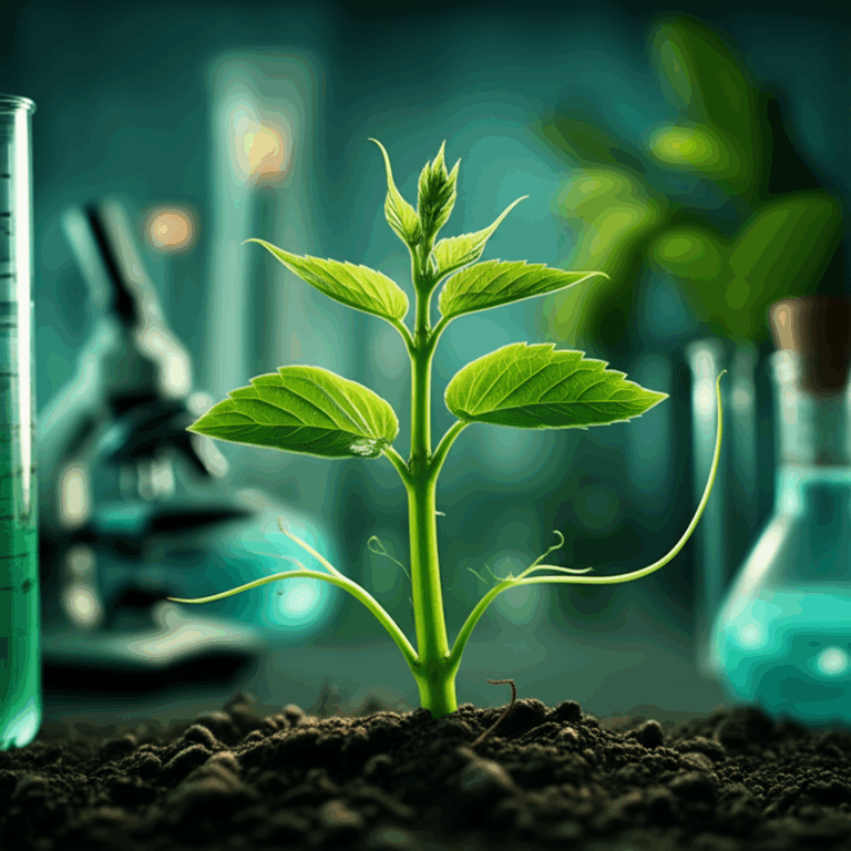 Plants Feel Pain? Shocking Truth Revealed | Foliar Garden