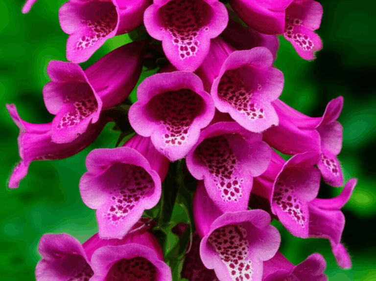 A Symphony of Hues: Documenting the Captivating Color Variations of ...