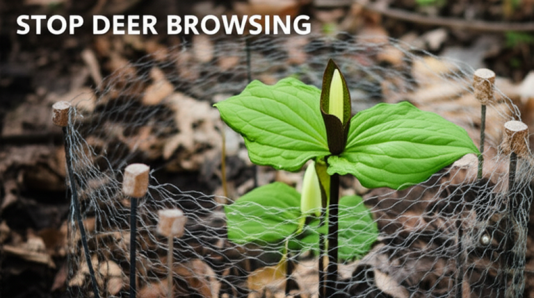 Safeguarding Your Jack-in-the-Pulpit: A Comprehensive Guide to ...