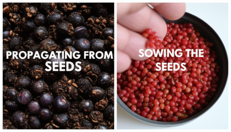 Cultivating Jack-in-the-Pulpit: A Comprehensive Guide to Seed Propagation