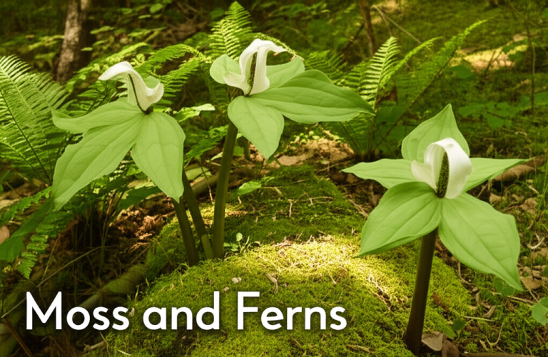 Cultivating the Enchanting Understory: Jack-in-the-Pulpit and Its Ideal ...