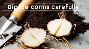 Unlock Spring Blooms: A Comprehensive Guide to Dividing Jack-in-the ...