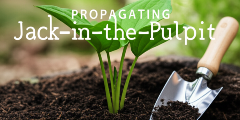 Cultivating Your Own Wildflowers: A Guide to Jack-in-the-Pulpit ...